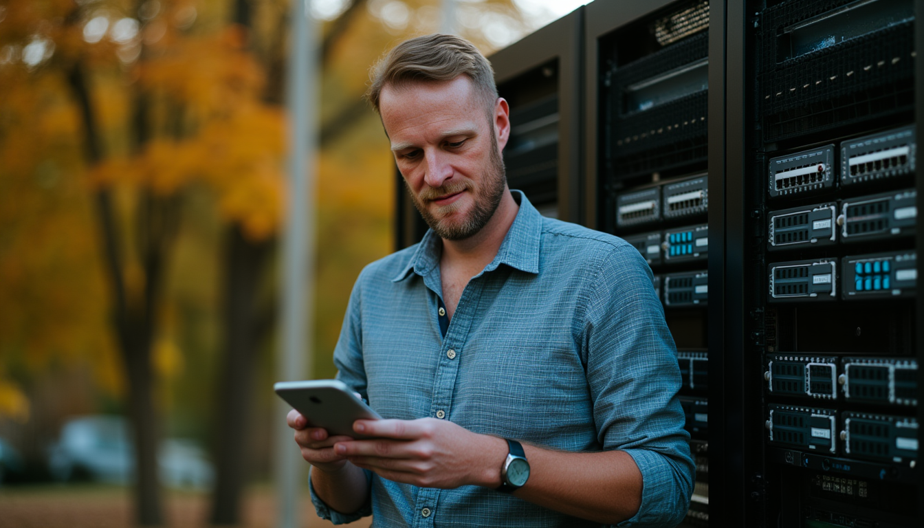 Building Climate-Resilient Communities | Colin McNamara