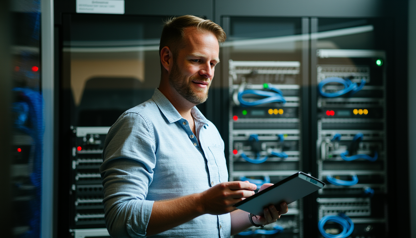 The Changing Value of the CCIE: Embracing Evolution in Technology ...