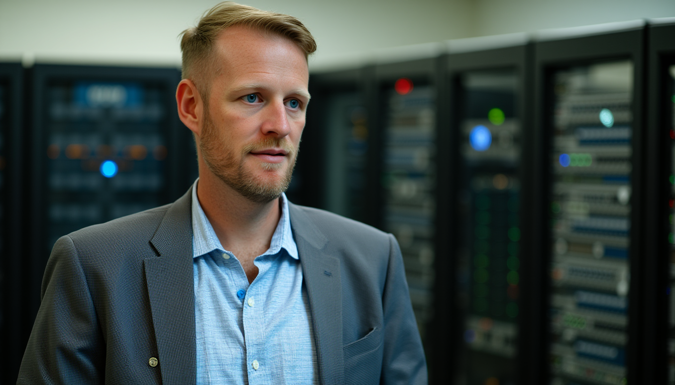 Cisco is using Linux virtualization and 40 core CPUs for its next ...