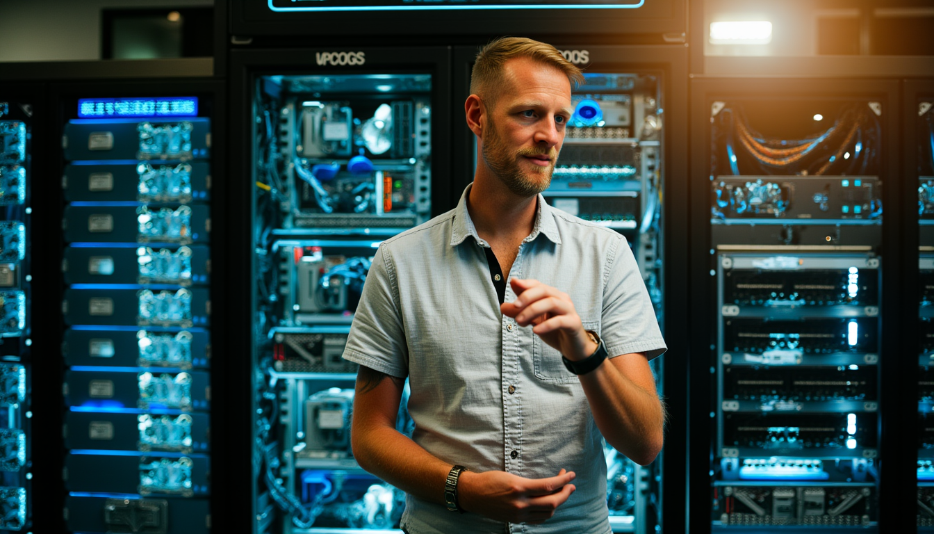 Simplifying remote site security with Cisco's new video surveillance ...