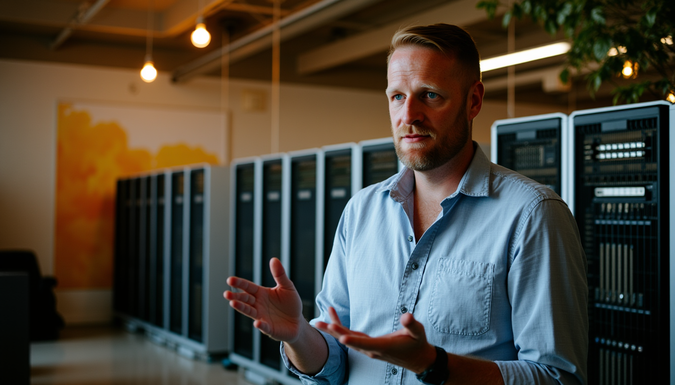 Cisco Nexus 4000 Blade Switch | Colin McNamara