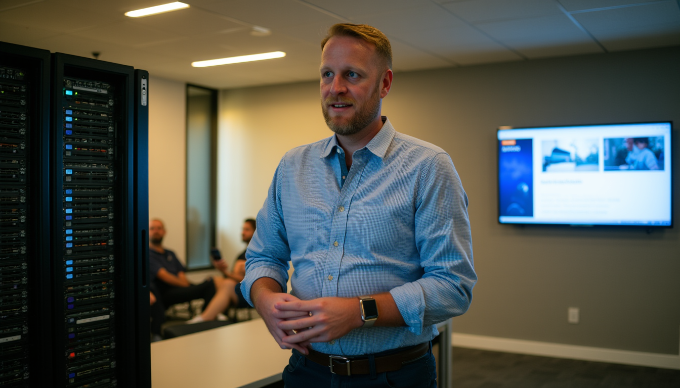 VSPEX - EMC's Flexible Reference Architecture Explained | Colin McNamara