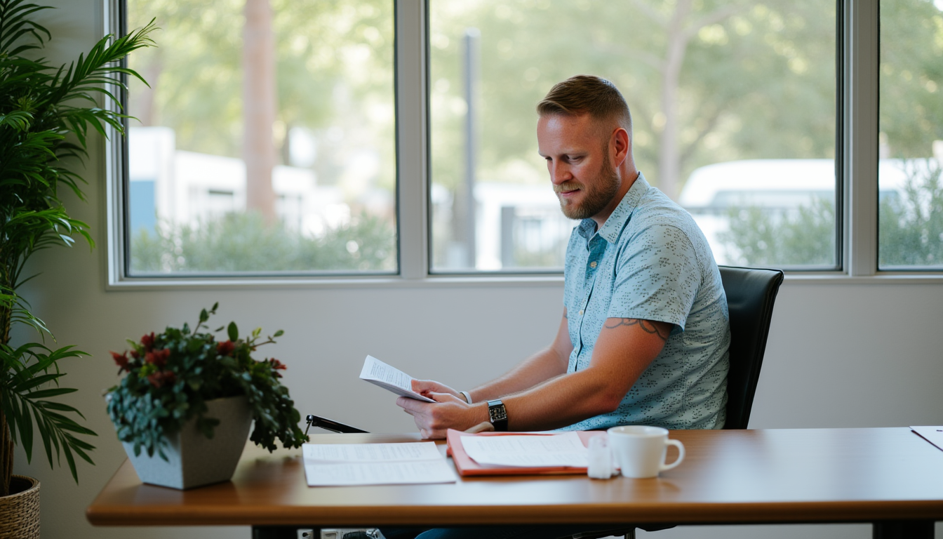 Sustainable Business Practices for a Changing World | Colin McNamara