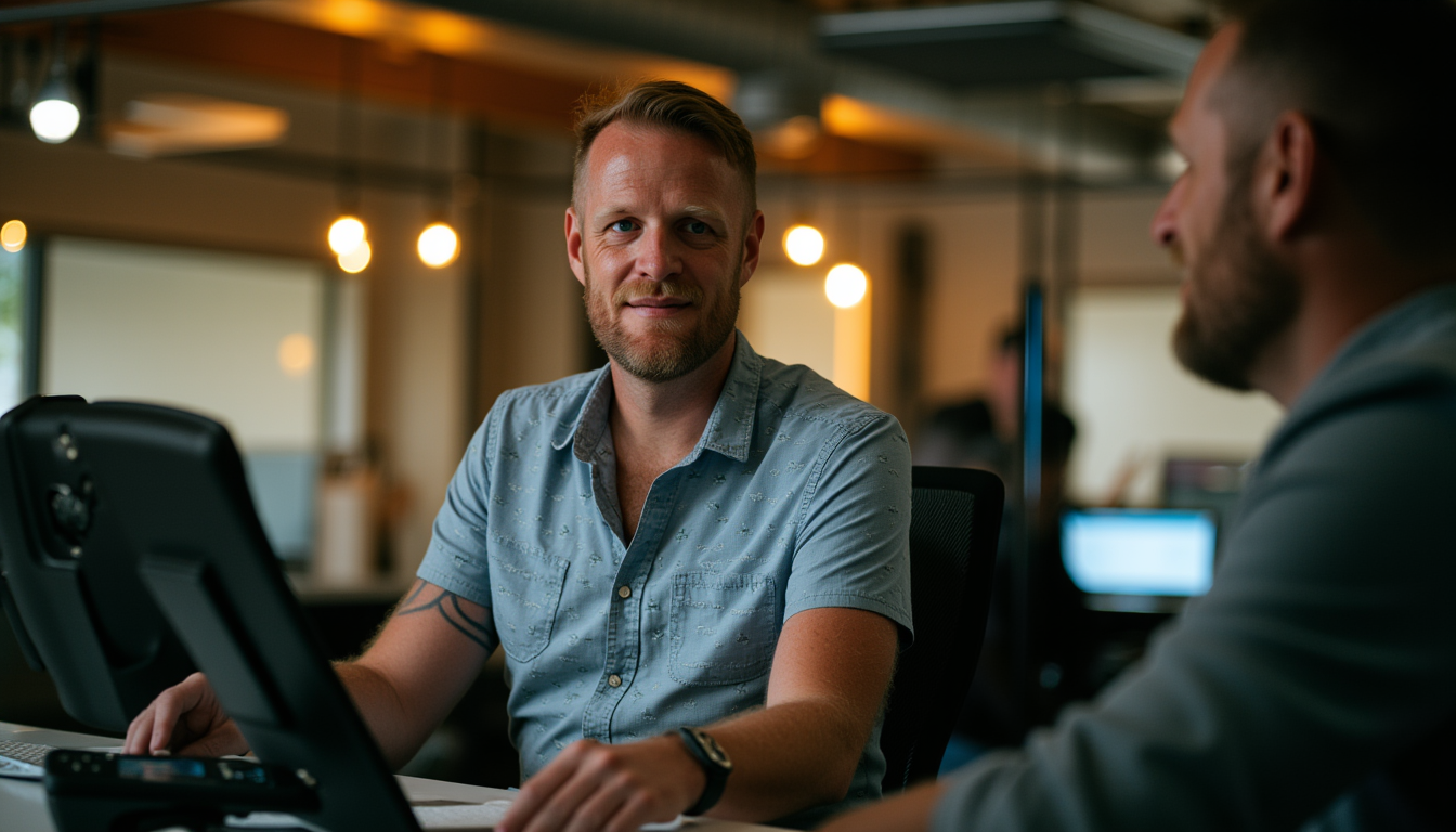 The Art of Leading by Serving: A Deep Dive into Servant Leadership ...