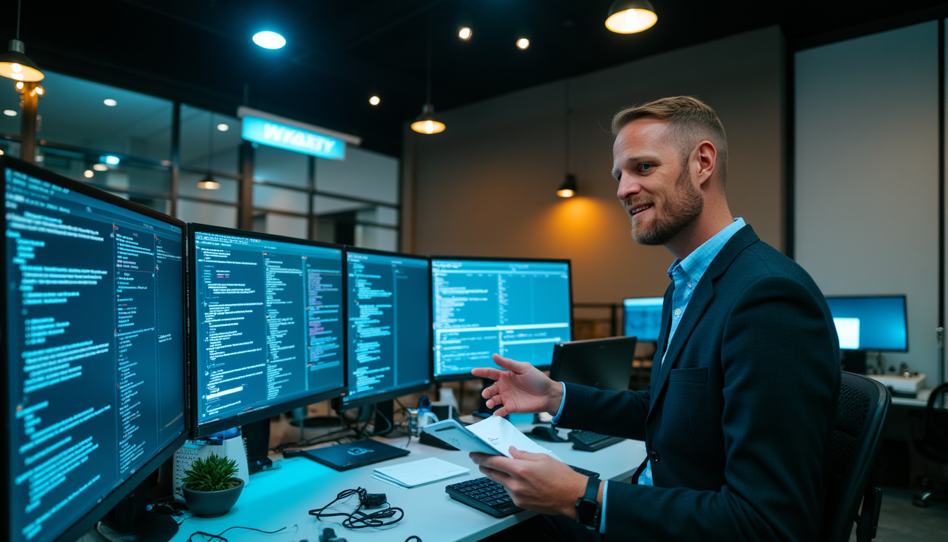 Thoughtful Coding: How Cline Enhances Obsidian Knowledge Workflows ...
