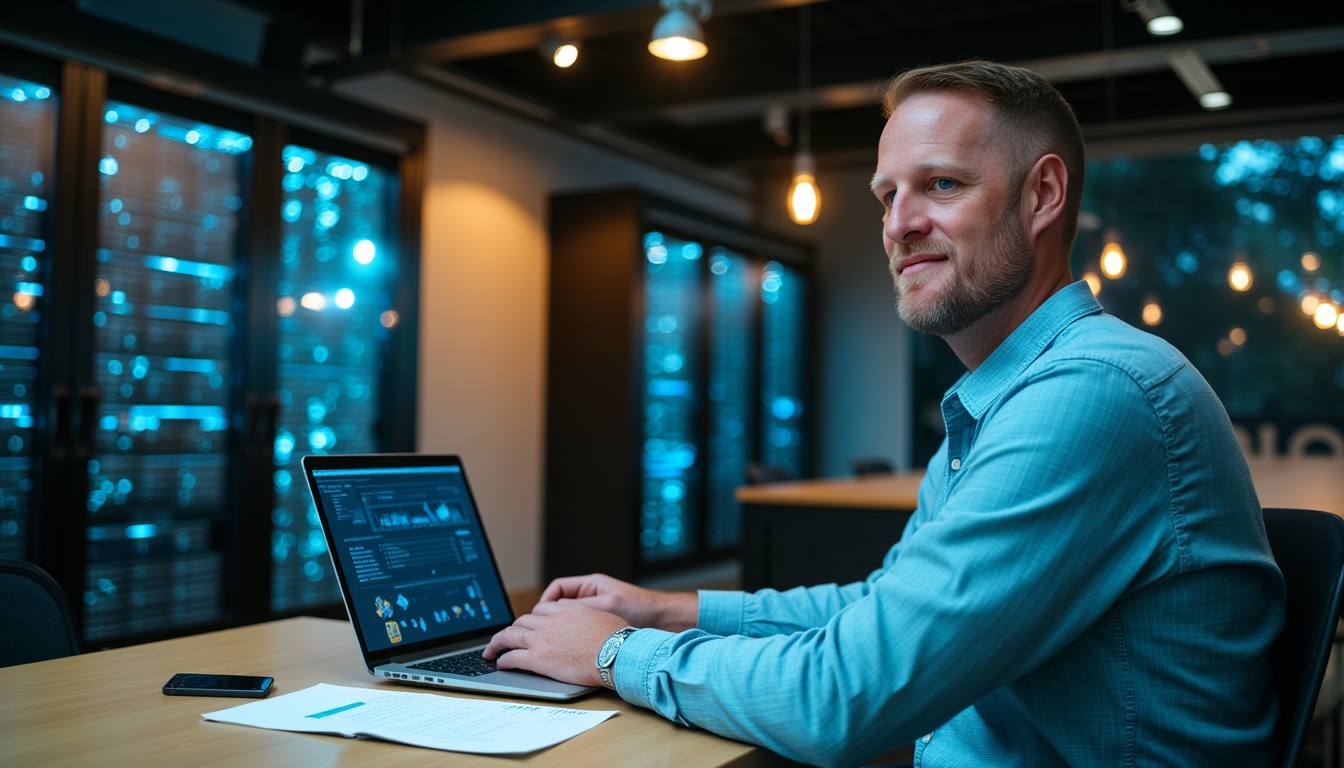 Understanding Model Context Protocol (MCP) - A Universal Standard for ...